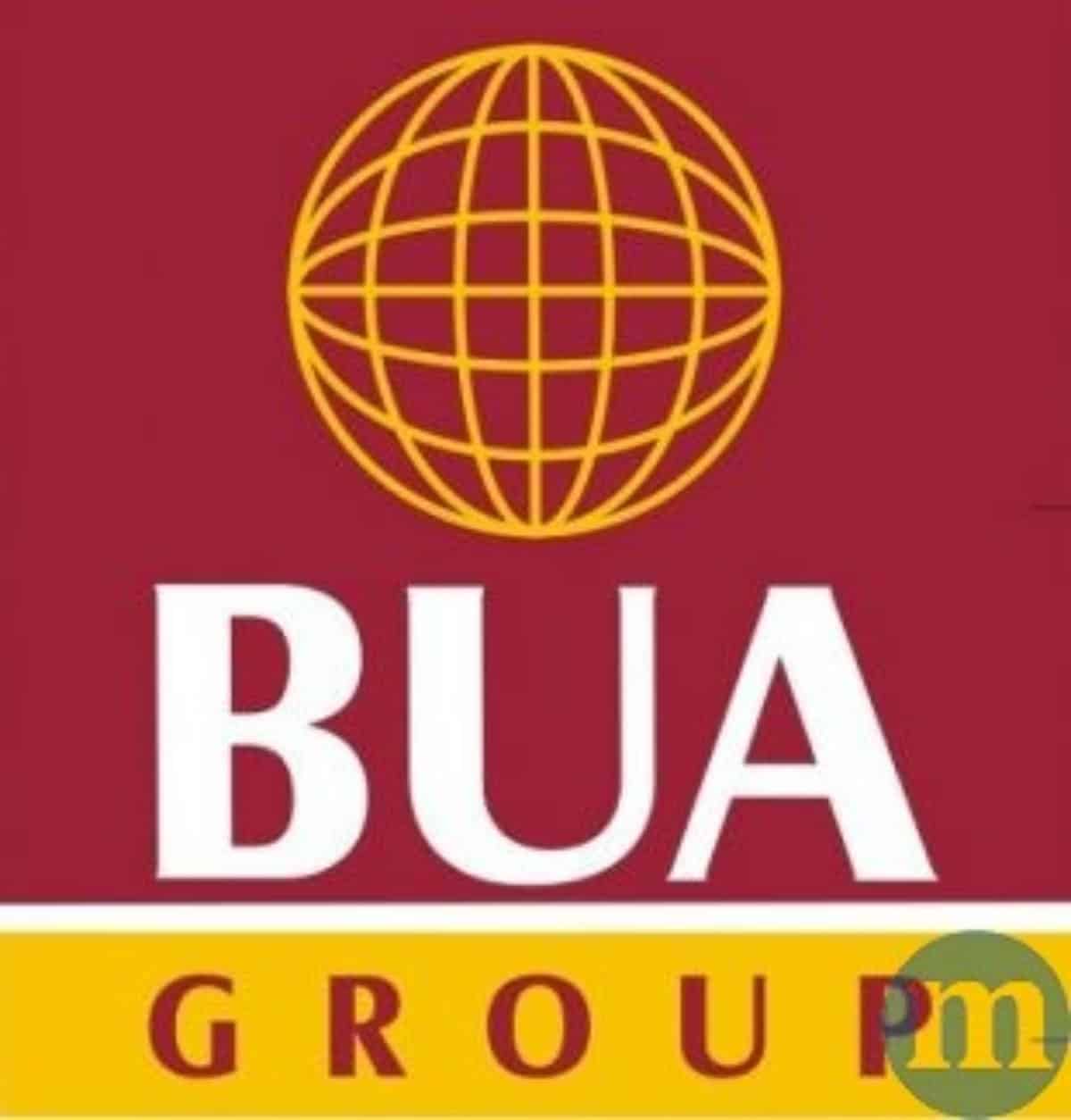 BUA Group Recruitment Application Form 2019/2020
