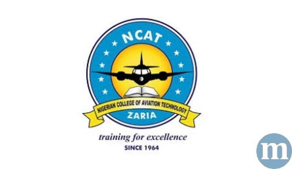 NCAT Zaria Postgraduate Diploma Admission List 2020/2021 (FT & PT)