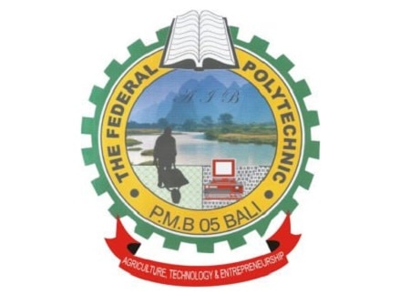 Federal Polytechnic Bali Resumption Date For 2025/2026 Session