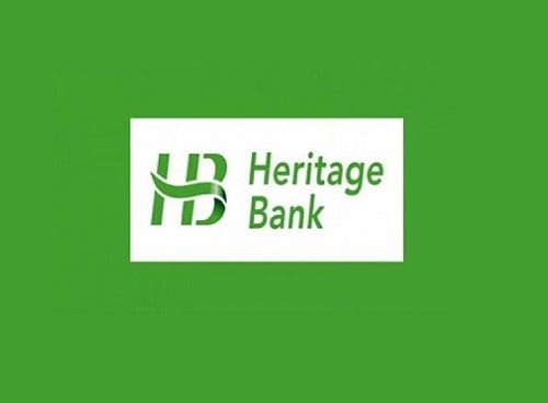 Heritage Bank Graduate Trainee Programme 2026 & How to Apply