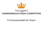 Queen’s Commonwealth Essay Competition 2021/2022