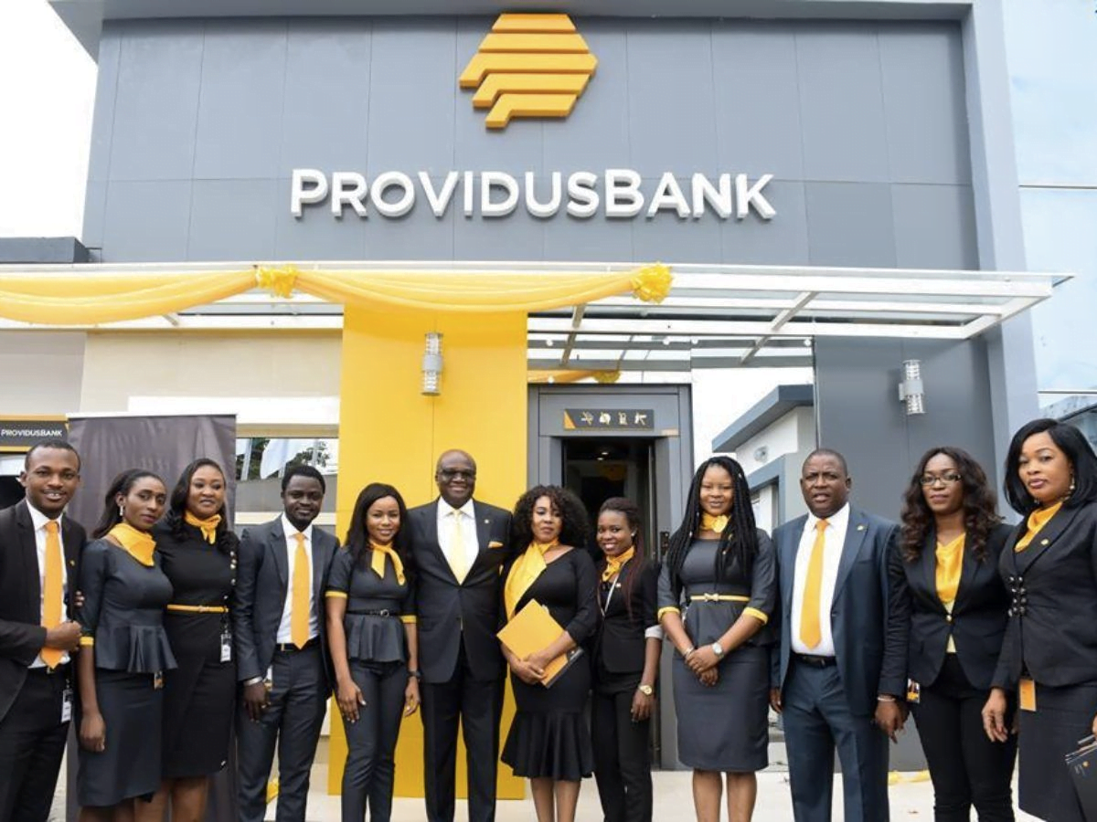 Providus Bank Graduate Management Trainee Program 2026